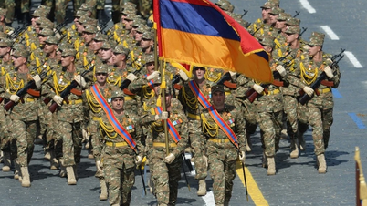 Armênia sediará o exercício militar anual 'Eagle Partner 2026'