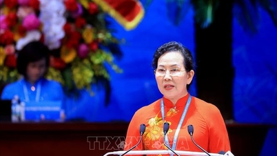 Vietnamese women demonstrate their strength and creativity ...