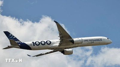 Airbus en Boeing intensiveren de opleiding van luchtvaartpersoneel in ...