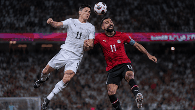 VTV, TV360, dan FPT Play akan menyiarkan pertandingan sepak bola ...